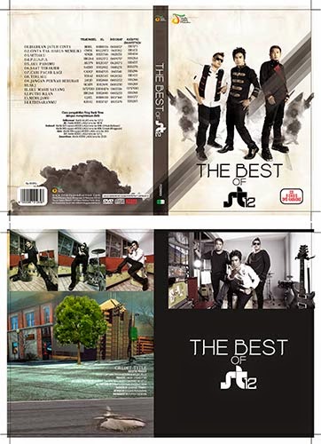 Album The Best of ST12 - CHELCIOUS ID