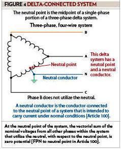 Load Calculations for Feeder and Service Neutral ~ Electrical Knowhow