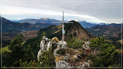 Helmut`s Bergtouren und Wanderungen: Astein - Wasserklotz