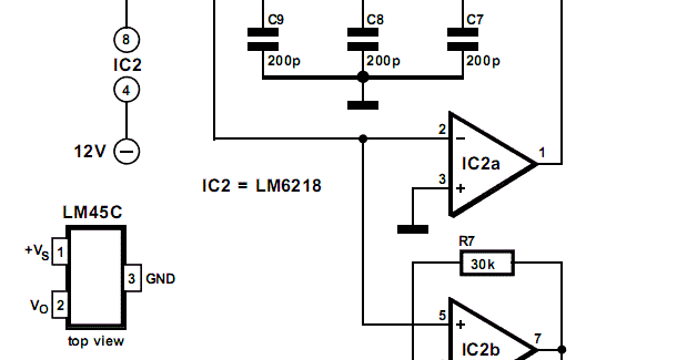 1 Wire Temp Sensor Wiring, 1-wire Temperature Sensor Inside Light ...