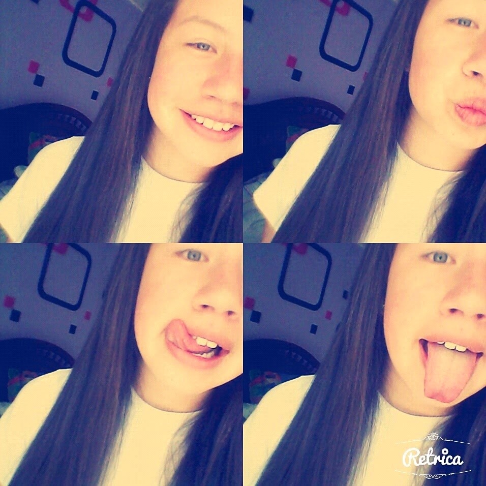 RETRICA: LO QUE HACE RETRICA