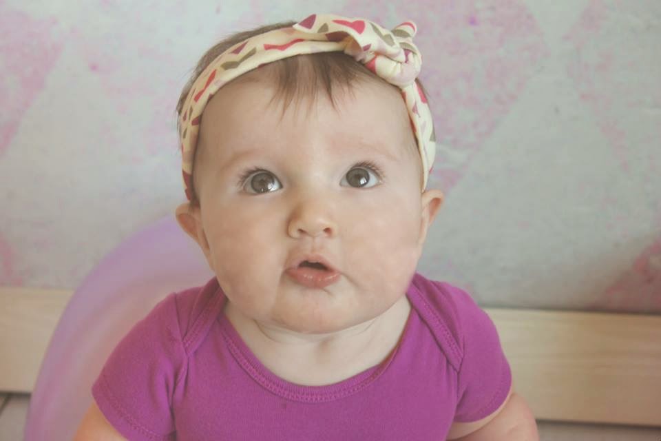 Planning for Little Baby Legg: 8 Months