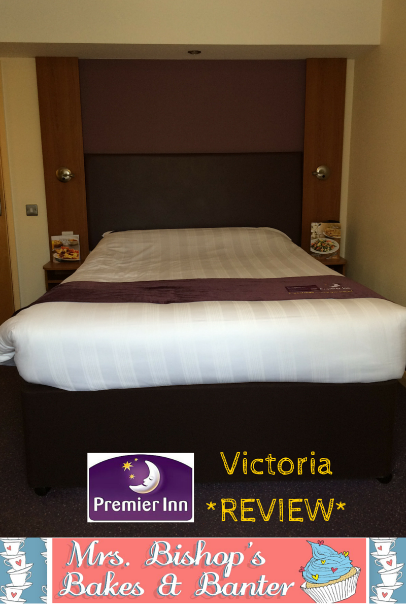 Mrs Bishop's Bakes and Banter: Our Wonderful Weekend and The # ...