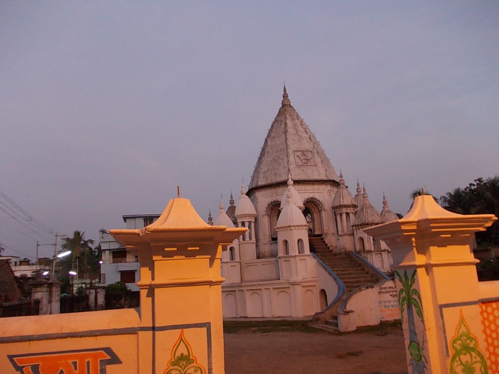 UDAY SAHA: SUN RISE : SUN SET