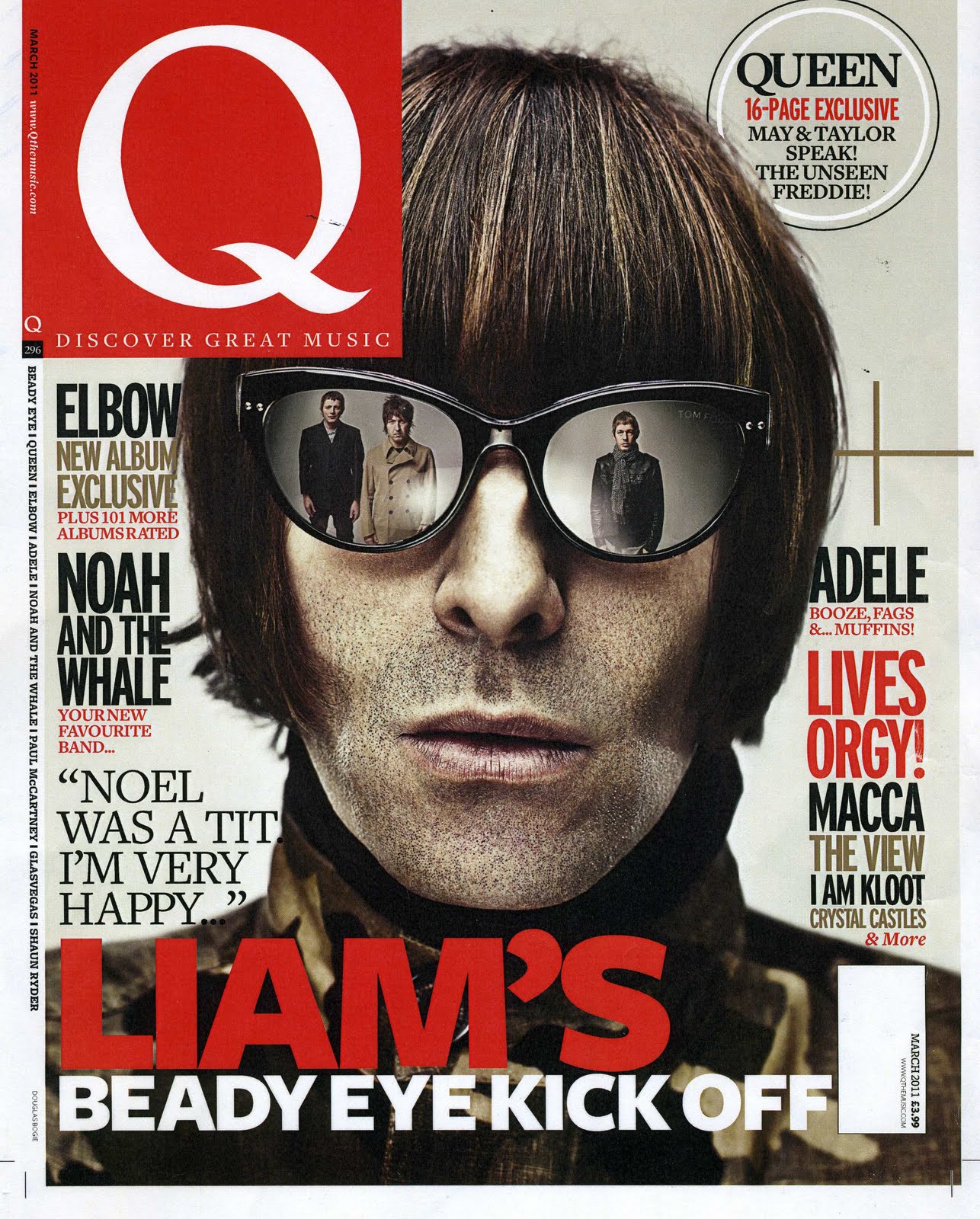 Ben Mattless: Evaluation Question 5