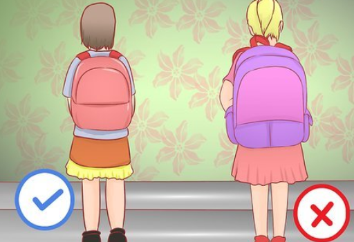 How to Avoid Backpack Injuries in Kids - hkc informations