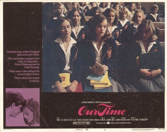 Our Time (film) - Alchetron, The Free Social Encyclopedia