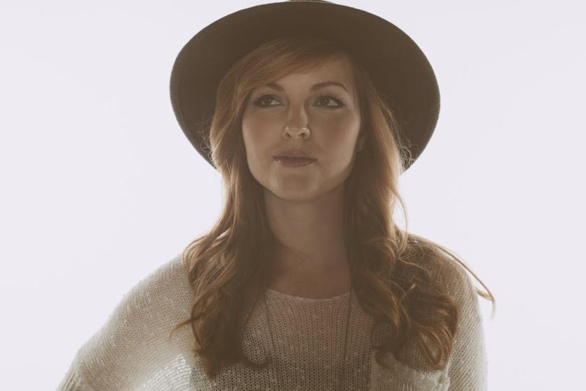 Talented Musicians Blog: Meet Erica Bryan - Singer/Songwriter