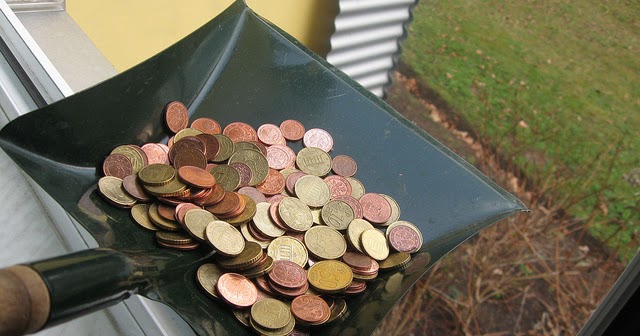 mamabishop: Squander