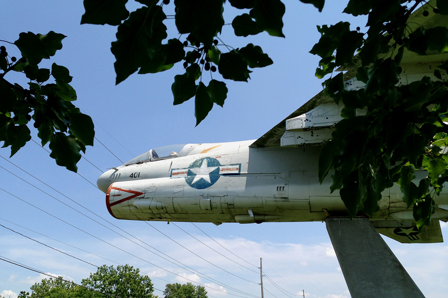 LSquared Imaging: Airplane Park