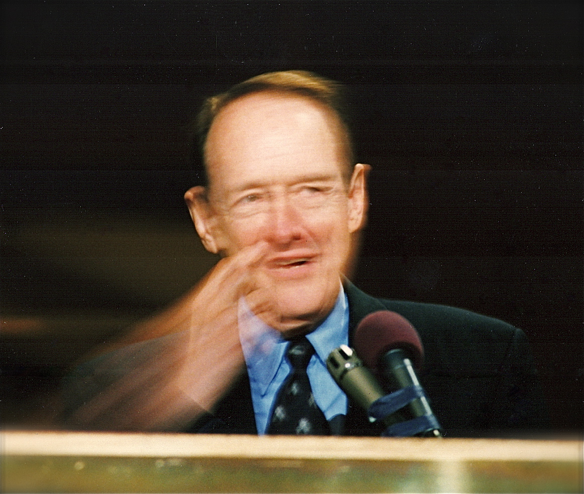 John C Stoskopf: Forrest J Ackerman's Imagi-Nation