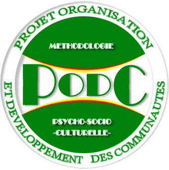PROJET ORGANISATION ET DEVELOPPEMENT DES COMMUNAUTES