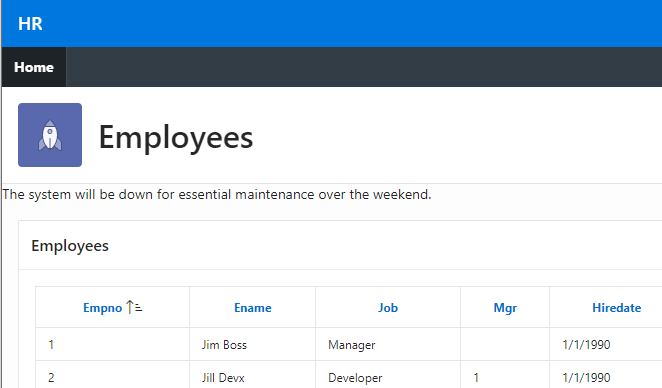 Tony Andrews on Oracle and Databases
