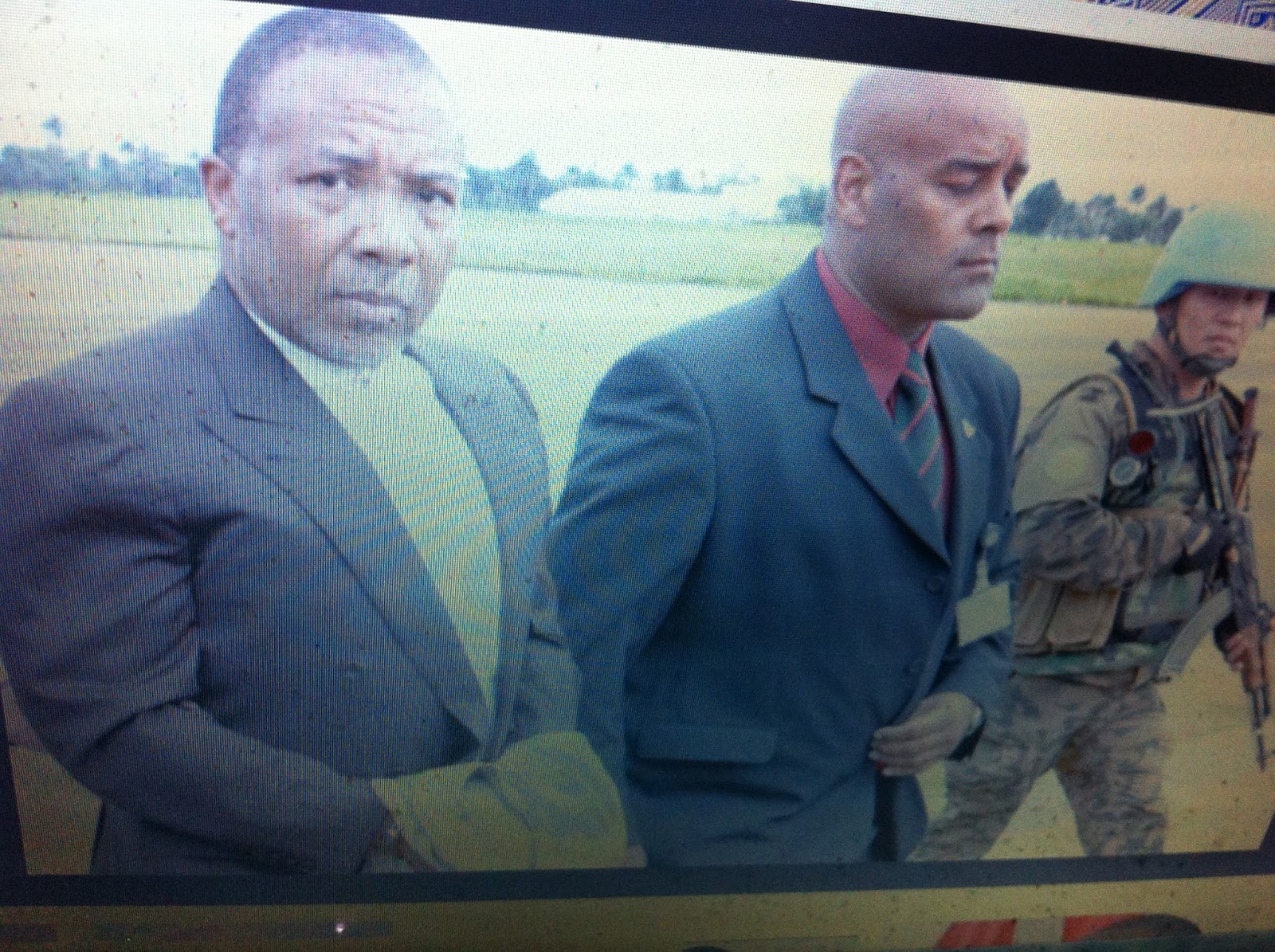 THE BLACK SOCIAL HISTORY:: BLACK SOCIAL HISTORY - AFRO-LIBERIAN ...