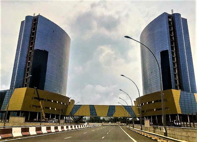 Redescubriendo Barcelona y más allá: 18/01/2019 Guinea Ecuatorial ...