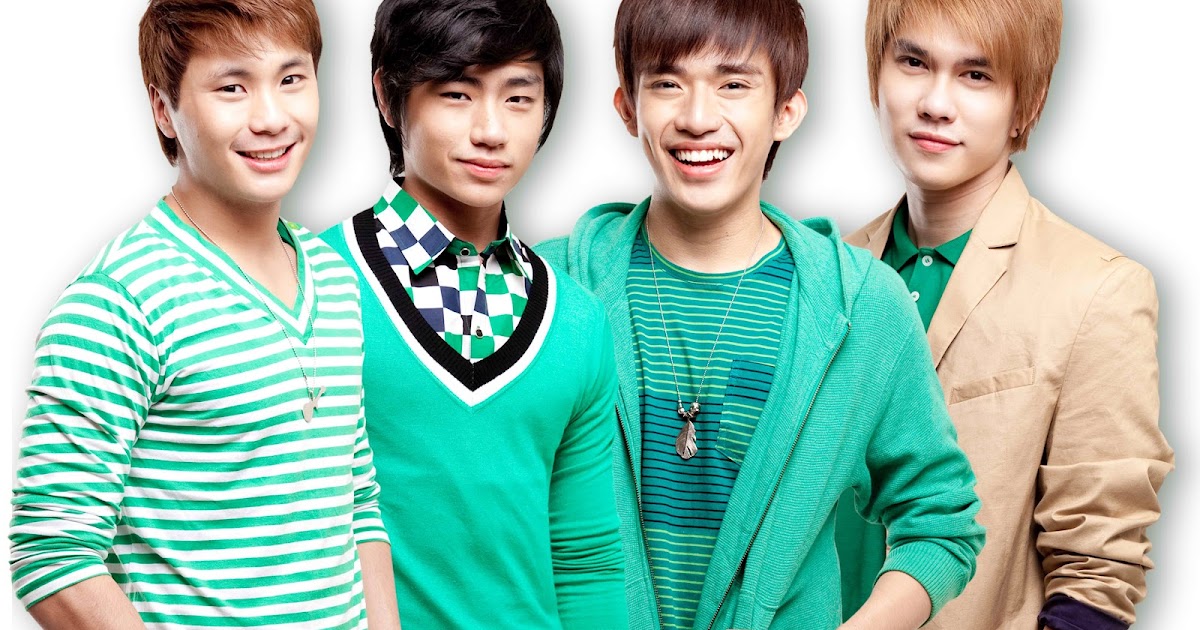 Boy band 1:43 delivers the No. 1 OPM hit today - Erica YuB