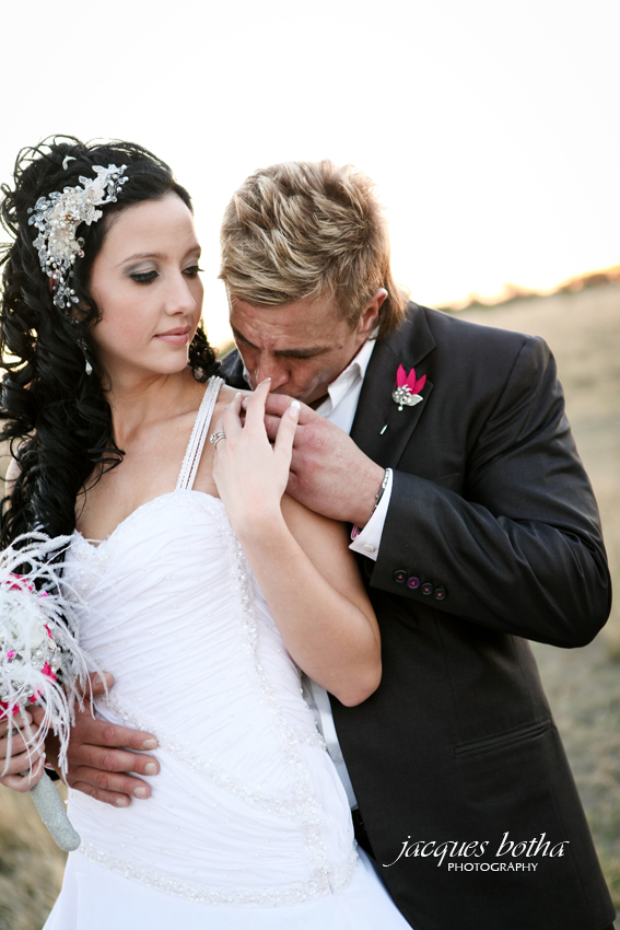 Jacques Botha Photography