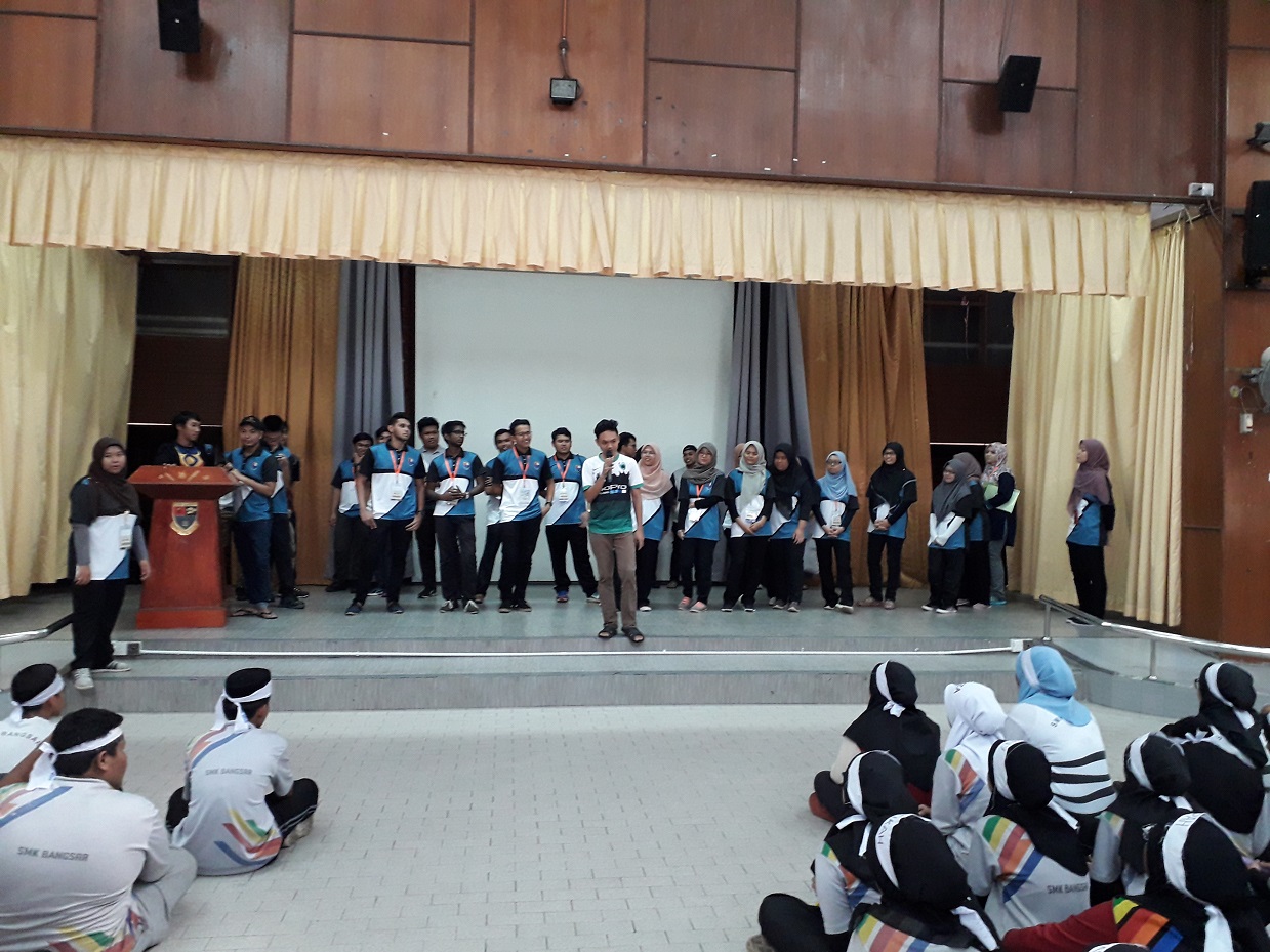 Sekolah Menengah Kebangsaan Bangsar (Integrasi): PROGRAM ADIK ANGKAT ...