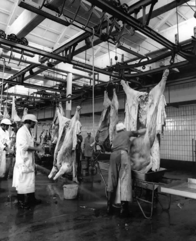 The Streets: Slachthuis te Utrecht