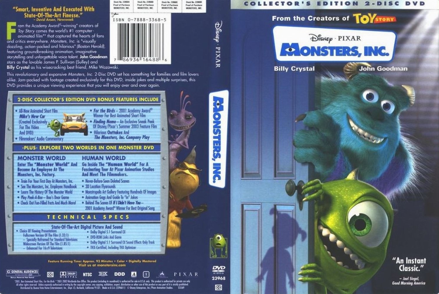 dvd covers