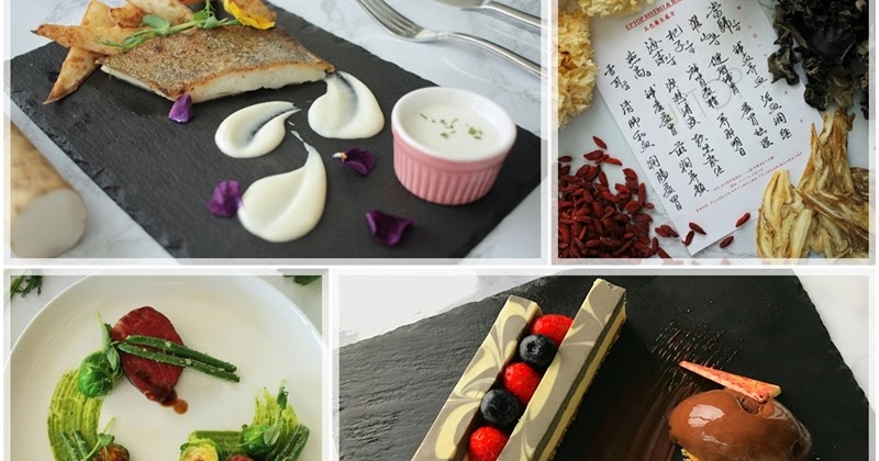 【滋訊專遞】Uptop Bistro and Bar推出春季「五色養生菜單」晚餐及「櫻の花見」主題下午茶