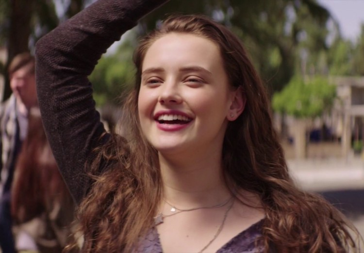 Mulheres injustiçadas no cinema e na TV – Hannah Baker - Modernagem ...