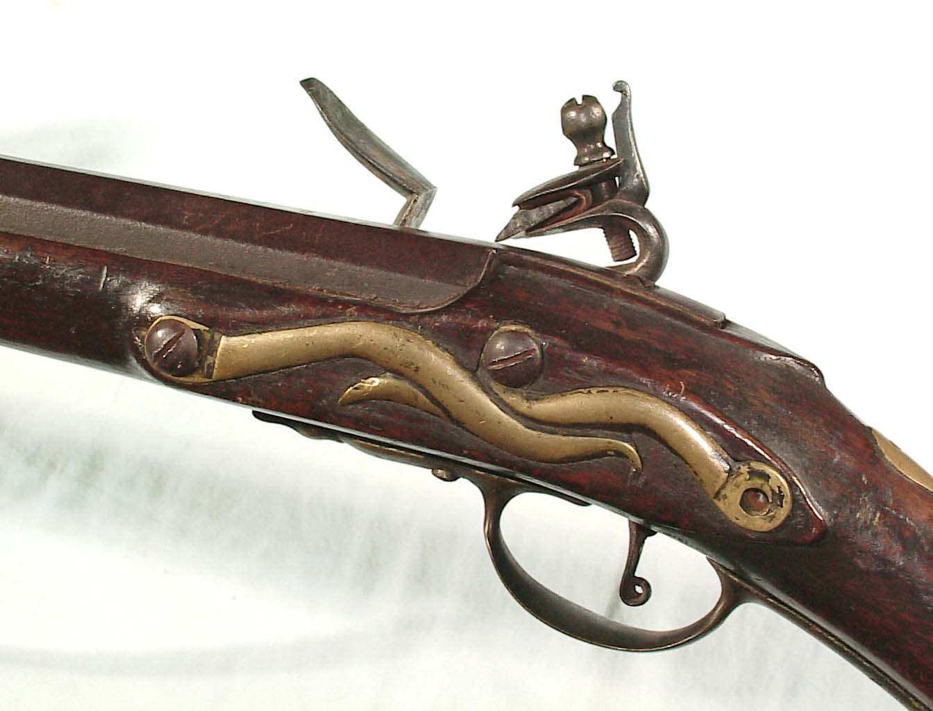 Contemporary Makers: Revolutionary War German States Hessian Musket