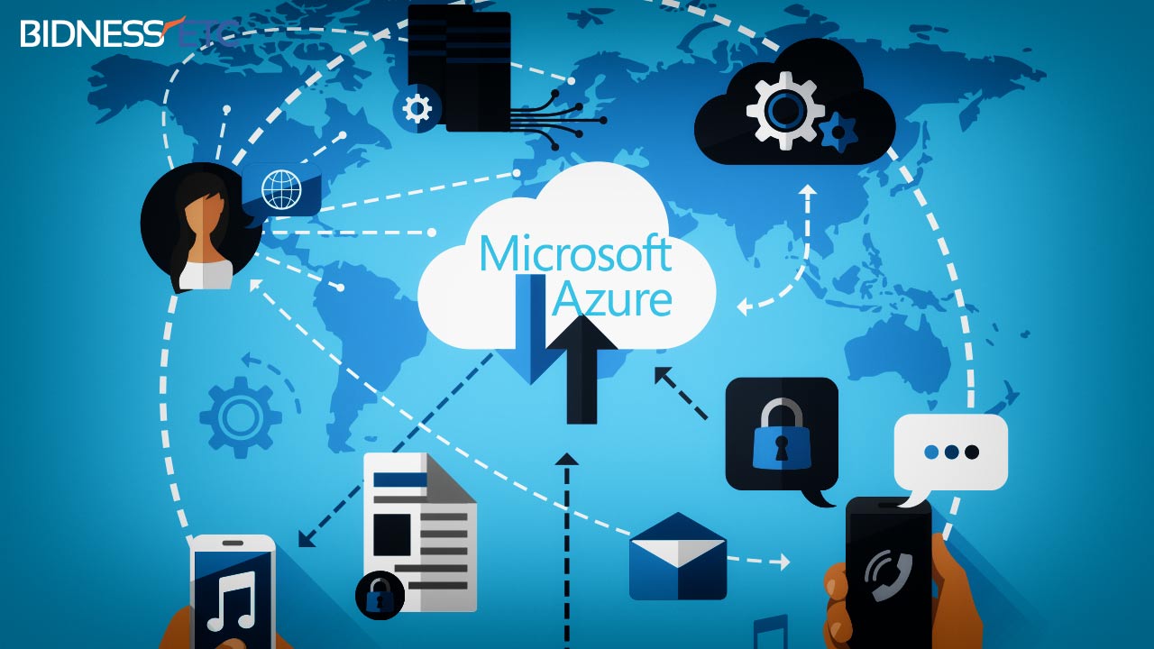 Verus+ Information Systems: Σήμερα η παρουσίαση του Azure Data Catalog ...