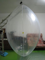 TT7 High Altitude Balloon: The Superpressure Balloons Vol. 3