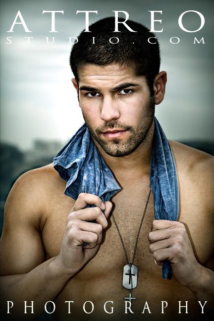 Urban Insider Get's A Glimpse Into the Life of Top Male Model Danny Nunez