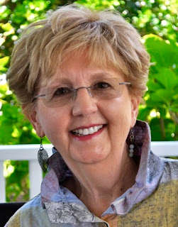 Sunnybank Secrets . . .: Please Welcome Carol Heilman and her new ...