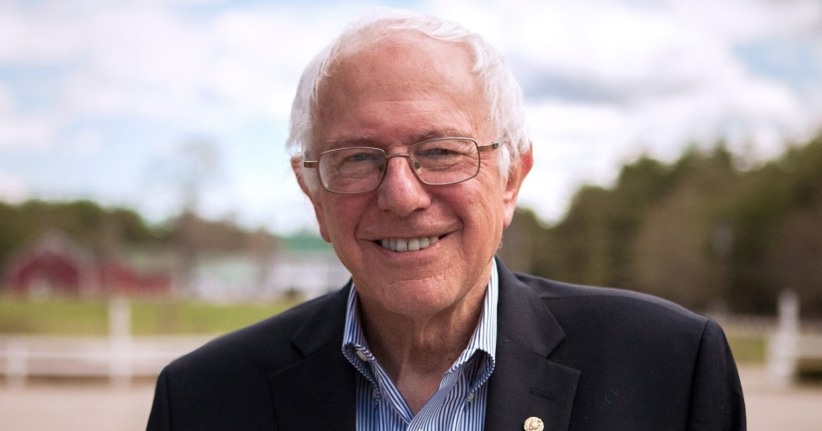 US-Präsidentschaftswahl 2024: Bernie Sanders