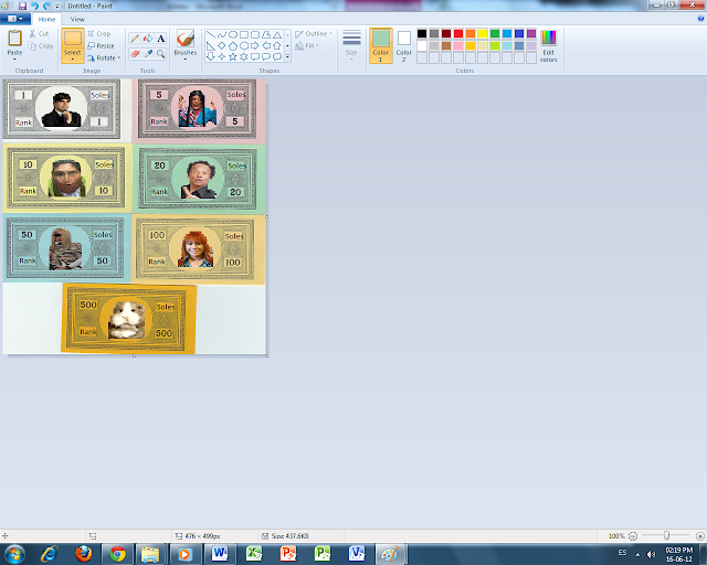 El arte de decir la verdad mintiendo