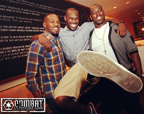 Not your average Jones family