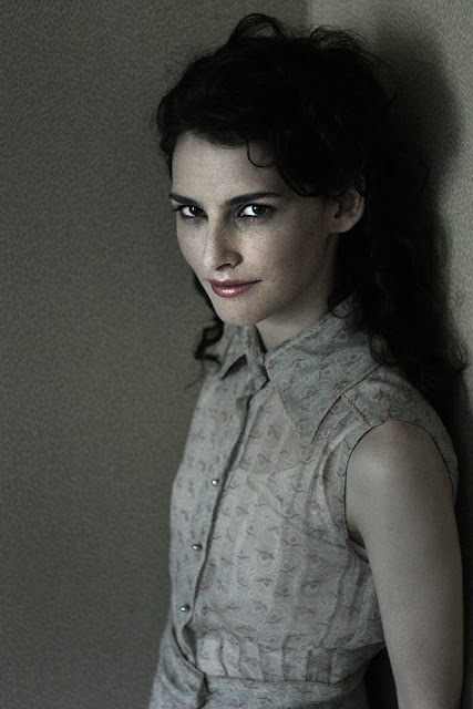 some old pictures I took: Liane Balaban