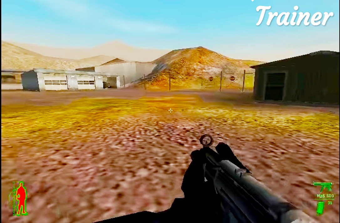 Project IGI Trainer Infinite All PC free Download - Hindustanidost