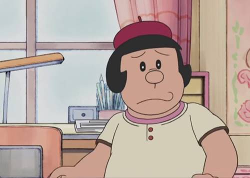 Daftar Tokoh/Karakter Doraemon Terlengkap dan Gambarnya - InfoAkurat.com