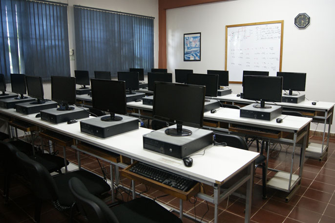 Informatica : LABORATORIO INFORMATICA