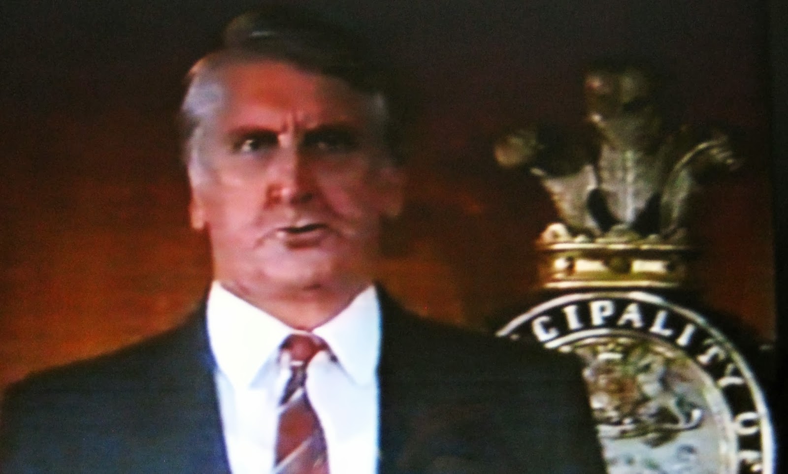 Little Darwin: ANOTHER VICTORIAN POLITICAL FARCE - A Pete Steedman ...