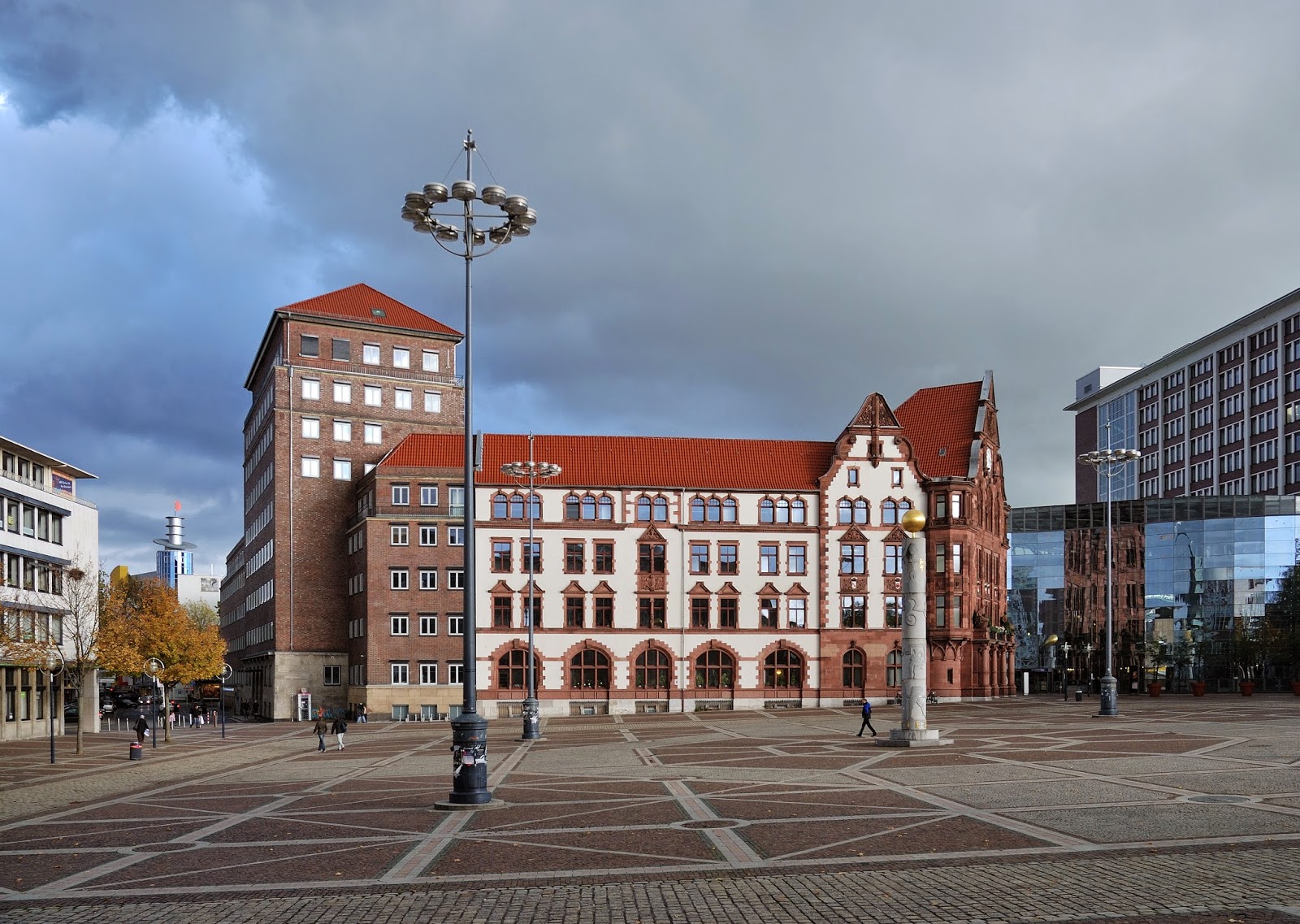 dortmund City « Best cities in word