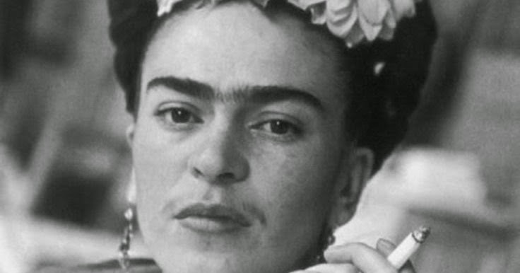 Biography: Frida Kahlo