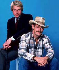 Rank 'Em: '80s Private Detective TV Shows