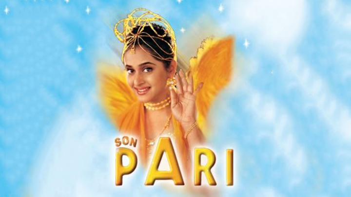 Son Pari - Episode 1 to 10