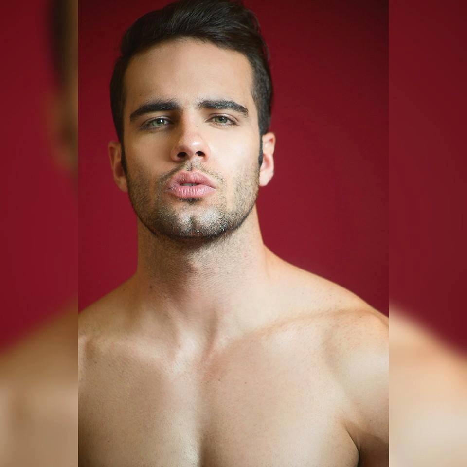 Manoly Diaz: Mister International Mexico 2016 | Apollo Male Gods Manoly Diaz: Mister International Mexico 2016 | Apollo Male Gods