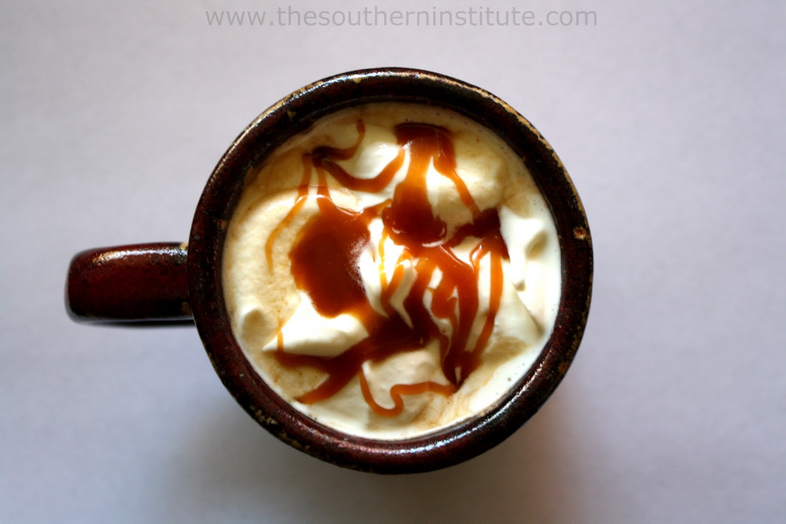 sips etc.: Sip Guru: Jenny from The Southern Institute