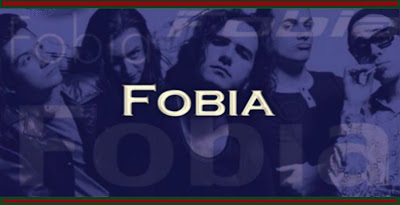 Yeh-Haá: Lo Mejor De FOBIA (2001)