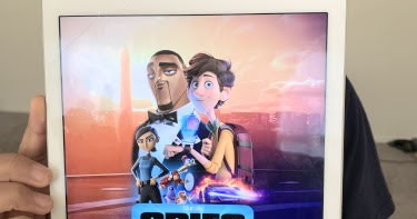 Spies in Disguise: Agents on the Run mobile game - The Mommy Factor