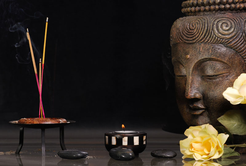 Integral Options Cafe: Why Rituals Work - Francesca Gino and Michael I ...