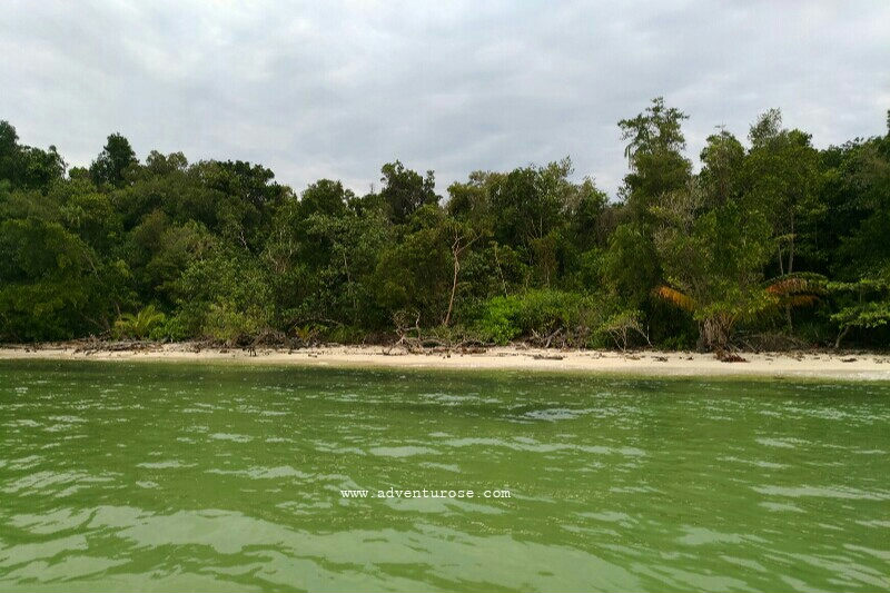 Adventurose | Because Life is an Adventure: Mengintip Terumbu Karang di ...