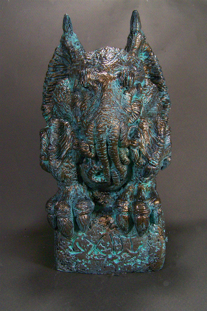 Propnomicon: August 2011